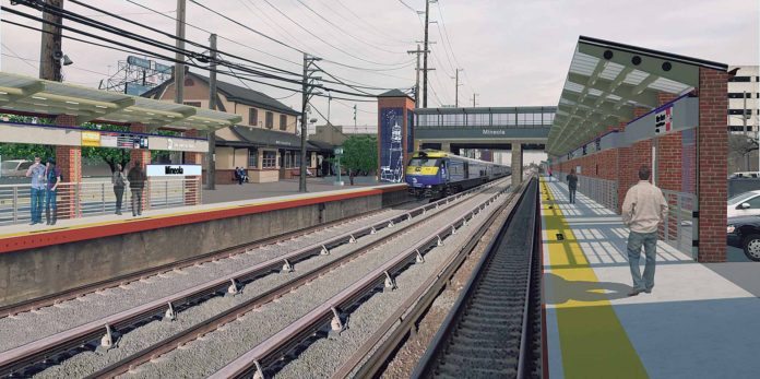 LIRR’s 3rd Track Project Can Provide More Needed Capacity – LIRPC