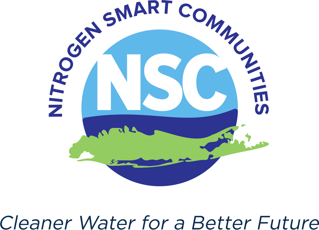 Nitrogen Smart Communities on Long Island – LIRPC